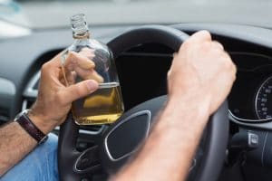 Drunk Driving Accident Attorney | Fielding Law