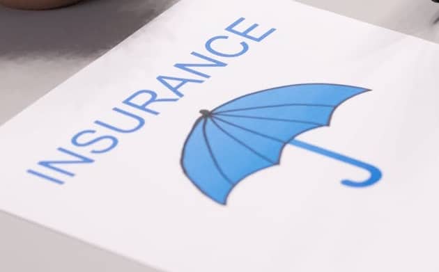 Can The Insurance Company Sue Me For Damages?